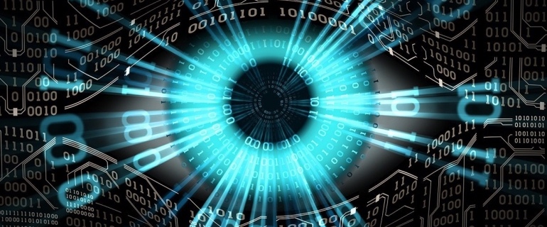 Give Me A Visual - Helping banks to the next level